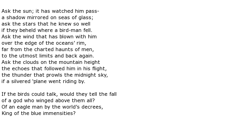 Winifred Coombe Tennant | Poems Now