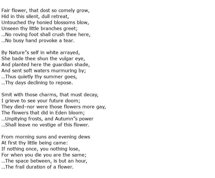 Philip Morin Freneau | Poems Now