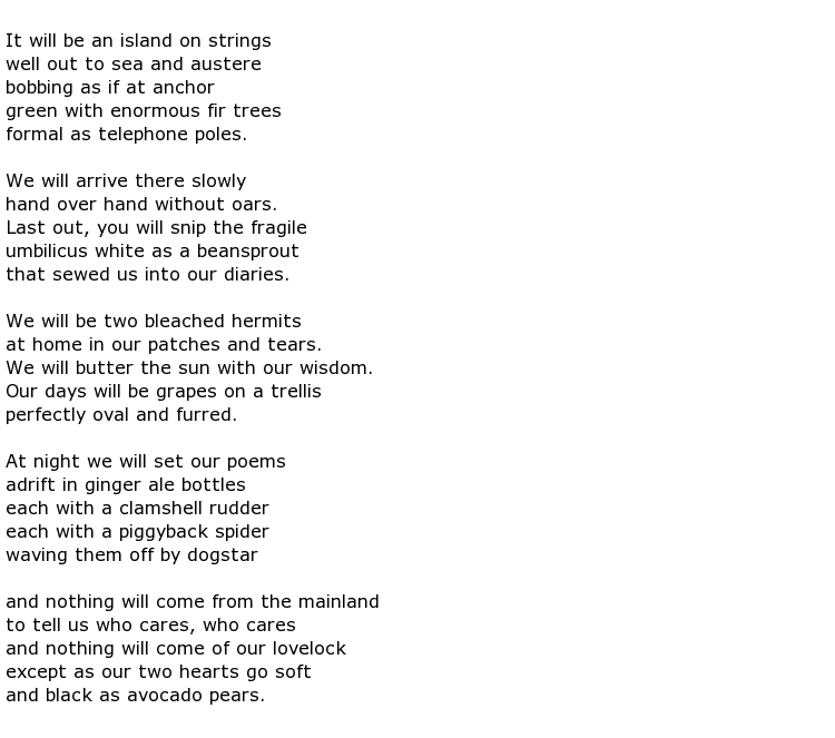 Maxine Kumin | Poems Now