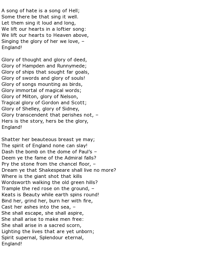 Helen Gray Cone | Poems Now