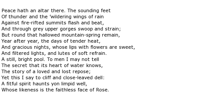 Henry Clarence Kendall | Poems Now