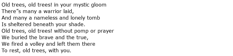 Abram Joseph Ryan | Poems Now