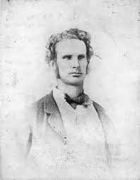 Adam Lindsay Gordon | Poems Now