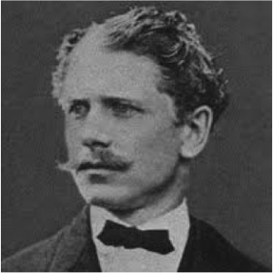 Ambrose Bierce | Poems Now