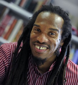Benjamin Zephaniah | Poems Now