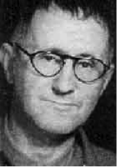 Bertolt Brecht | Poems Now