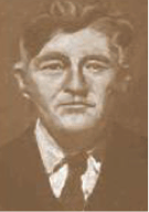 Edward Harrington | Poems Now