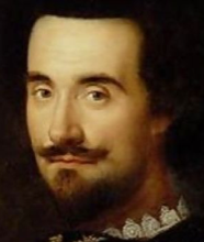 Edward Herbert of Cherbury | Poems Now