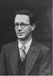 Edwin Muir | Poems Now