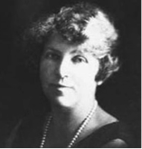 Ethel Turner | Poems Now