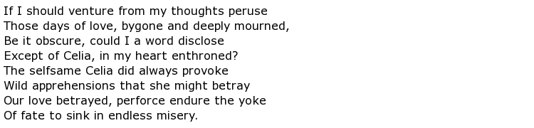 Francisco Balagtas | Poems Now