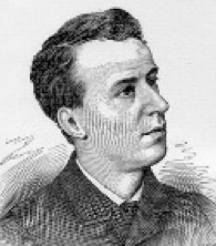 George Frederick Cameron | Poems Now