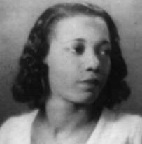Helene M Johnson | Poems Now