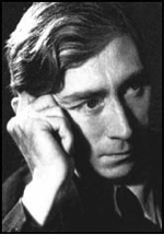 Herbert Edward Read | Poems Now