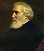 Ivan Turgenev | Poems Now