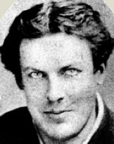 James Kenneth Stephen | Poems Now