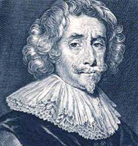 John Webster | Poems Now