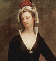 Lady Mary Wortley Montagu | Poems Now