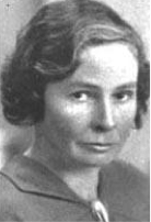 Margaret Postgate Cole | Poems Now