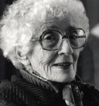 May Sarton | Poems Now