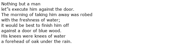 Nadia Tueni | Poems Now