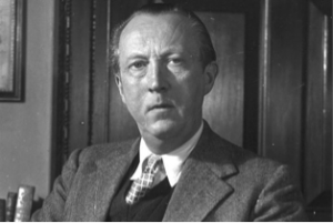 Sacheverell Sitwell | Poems Now