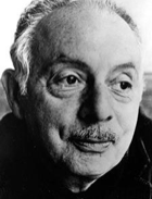 Stanley Kunitz | Poems Now