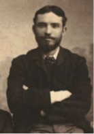 Victor James Daley | Poems Now