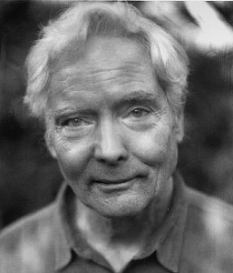 W. S. Merwin | Poems Now
