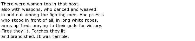 William Hart-Smith | Poems Now