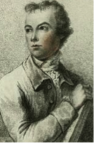 William Julius Mickle | Poems Now